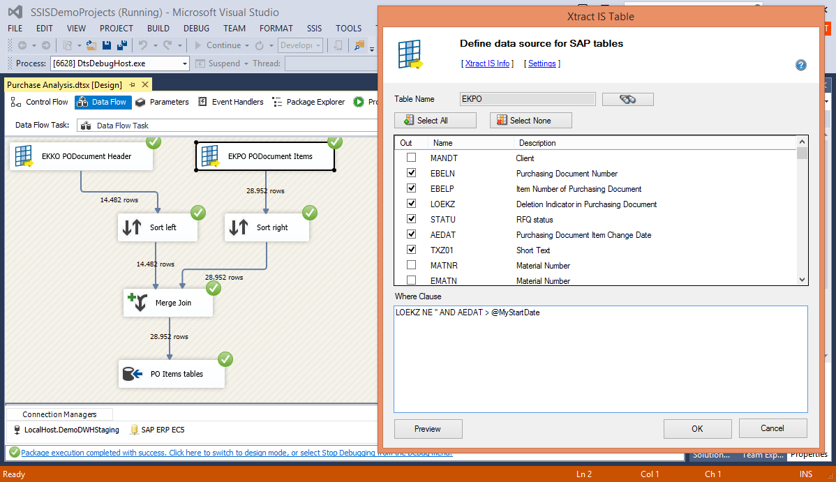 Partnerschaft mit Theobald Software für SAP-Integration - VSB